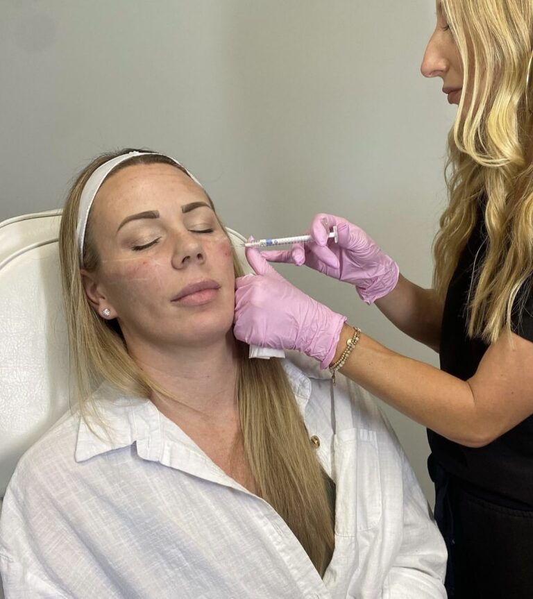 Advanced Injection Training | Expert Level Instruction On Live Models