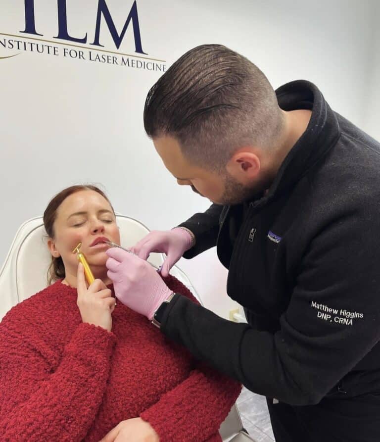 Essential Injection Training Course | Expert Level Instruction On Live ...