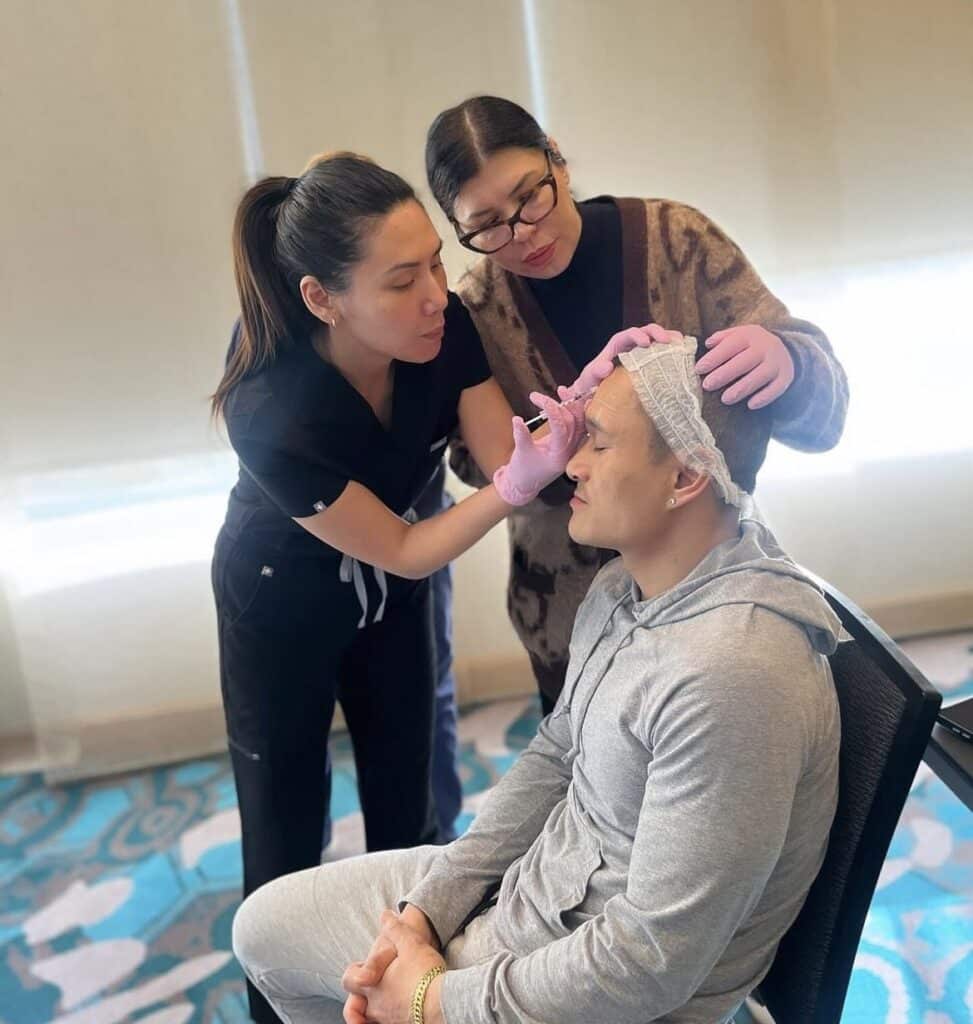 Essential Injection Training Course | Expert Level Instruction On Live ...